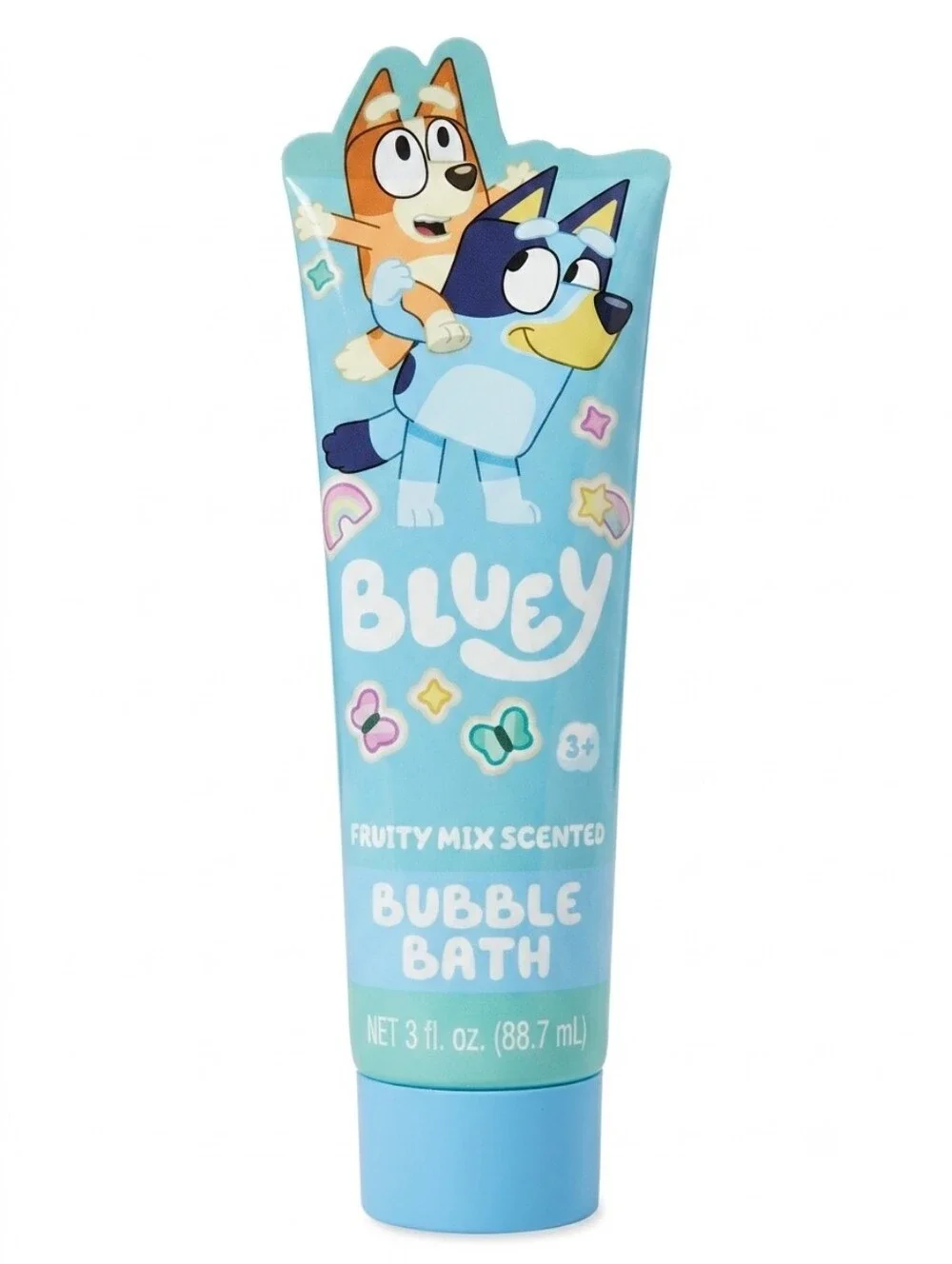 Bluey | Bath, Skin & Hair | Bluey Bubble Bath Nwt | Poshmark